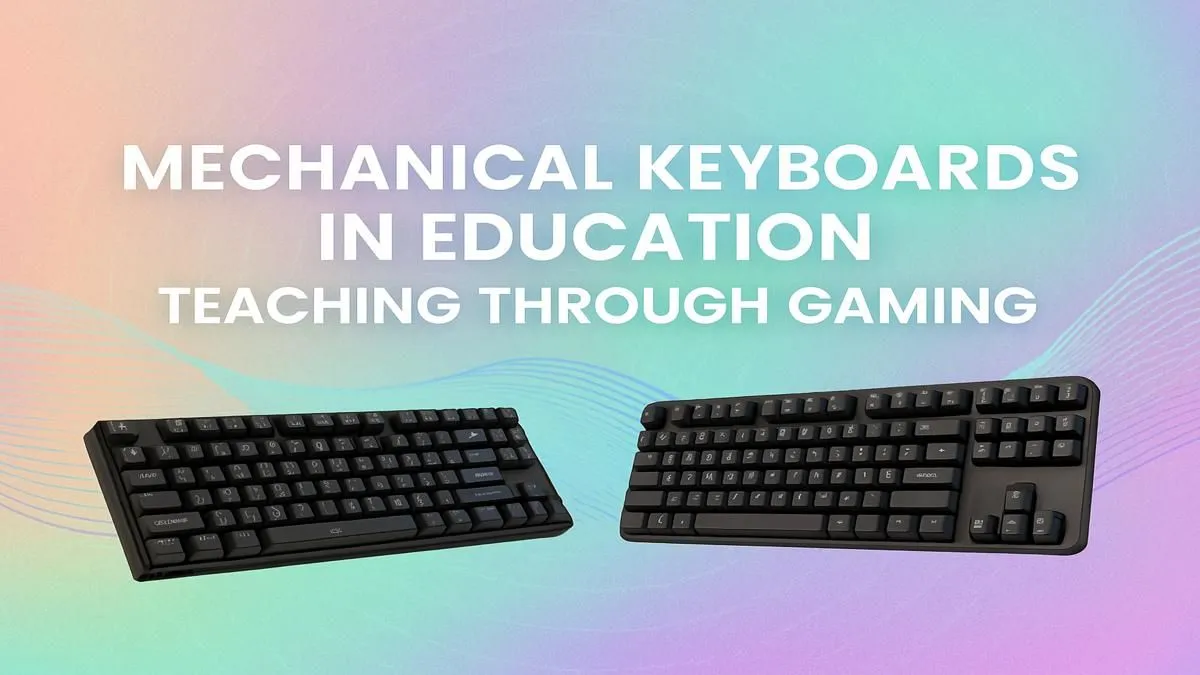 Learn and Play Better