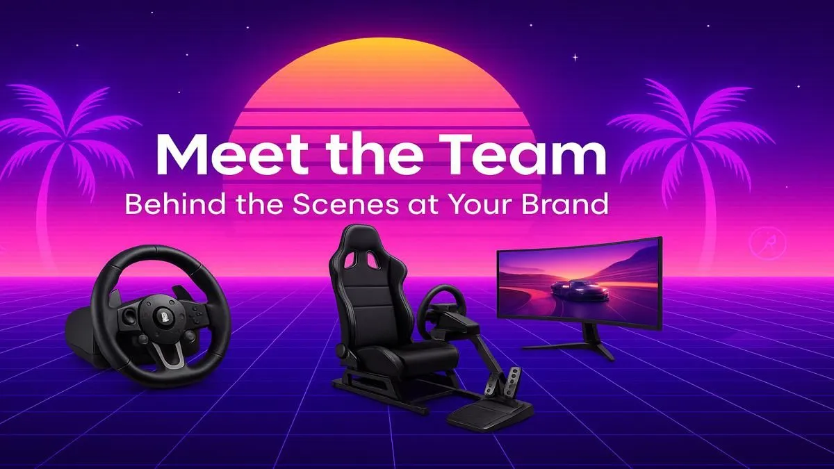 Behind the Scenes with Our PC Experts