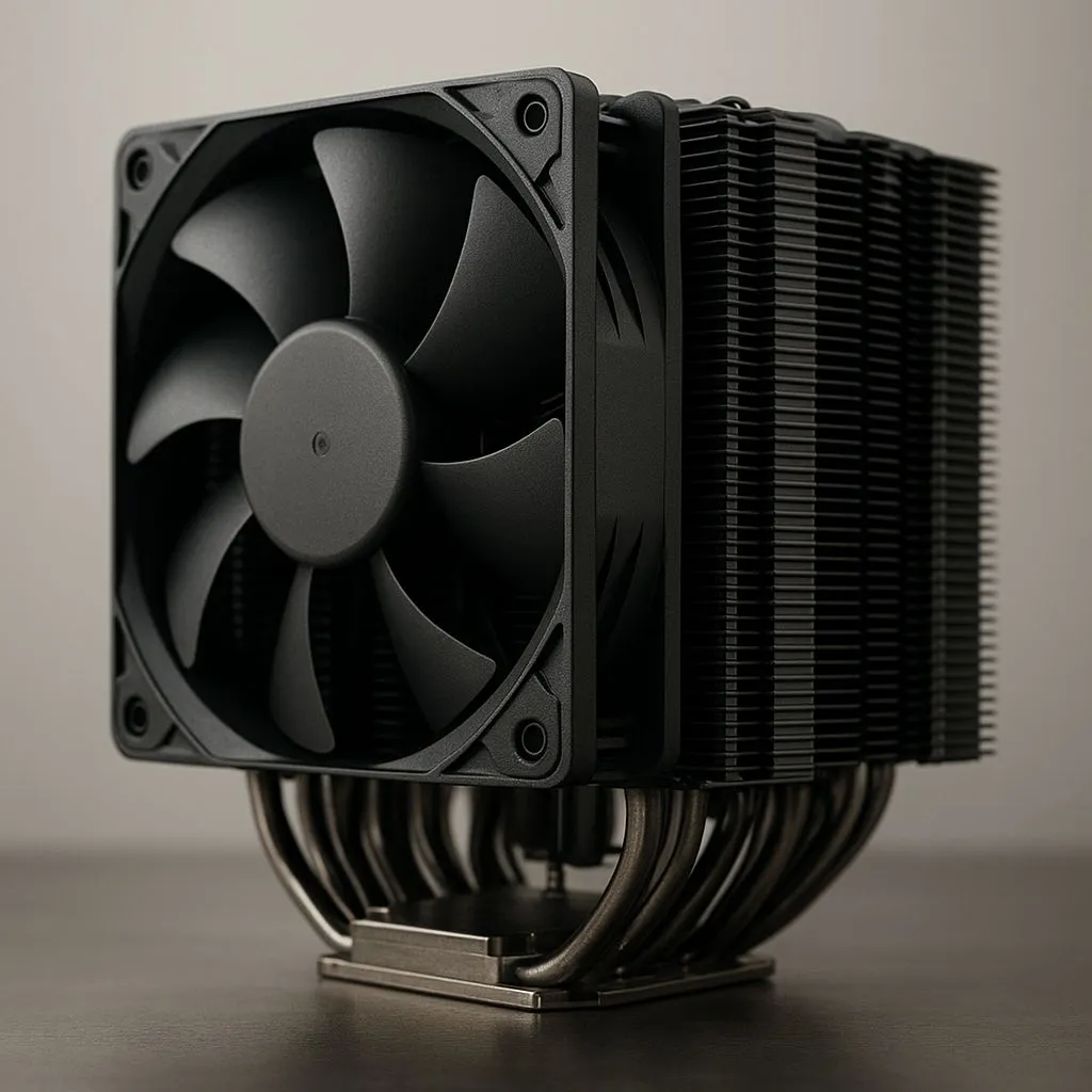 2025 Compact Cooling Guide