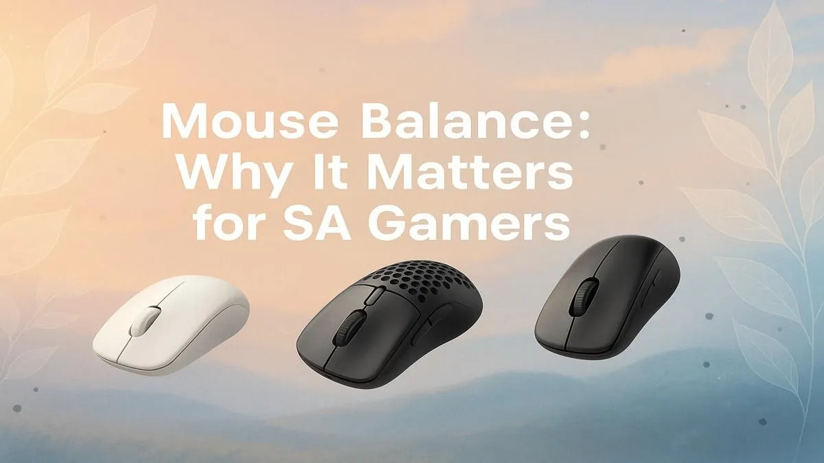 Your Unseen Edge in Gaming