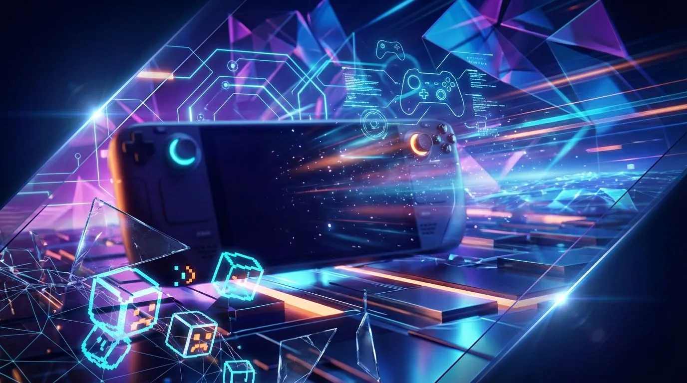 ROG Ally X Multiplayer, Anywhere