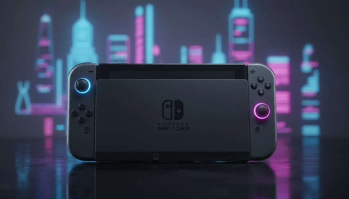 Switch 2 SA Launch Guide & Pricing