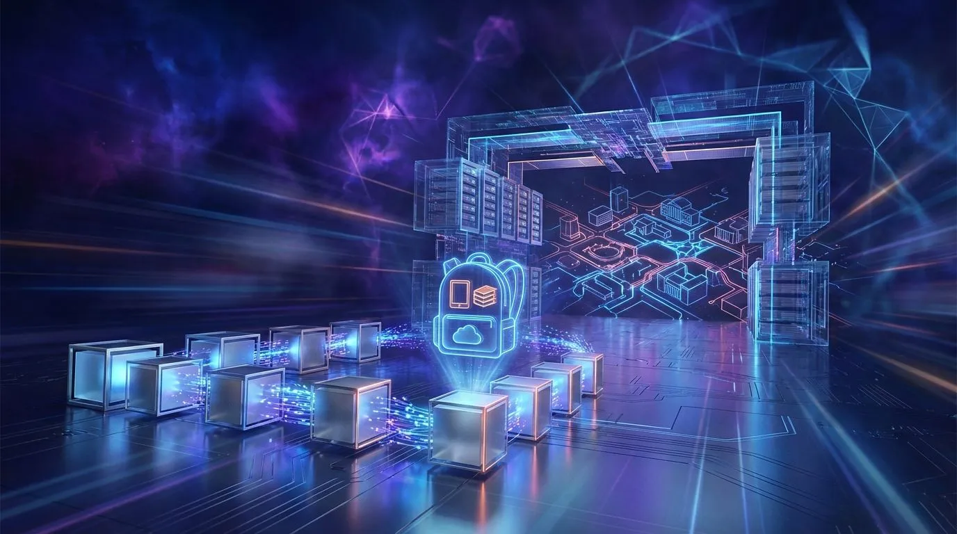 NSFAS Student Storage Tips 2026