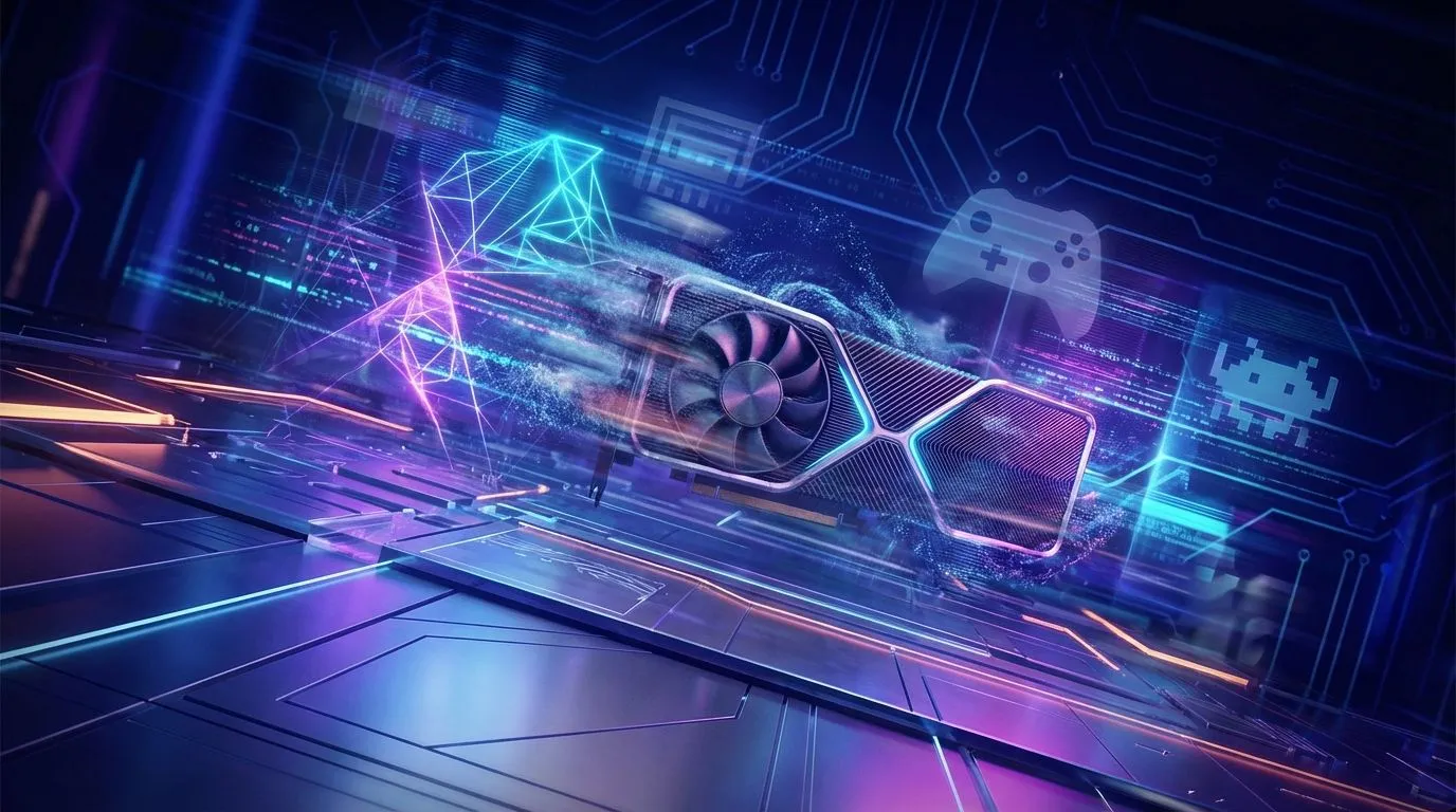 Optimize 6GB graphics card settings