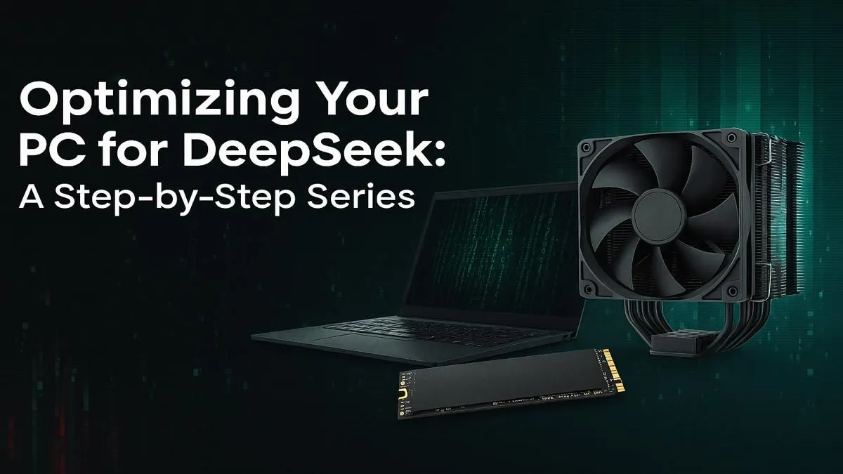 Your DeepSeek AI Build Guide