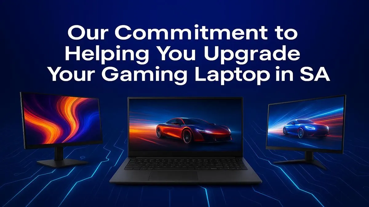 Your Ultimate Laptop Upgrade Path