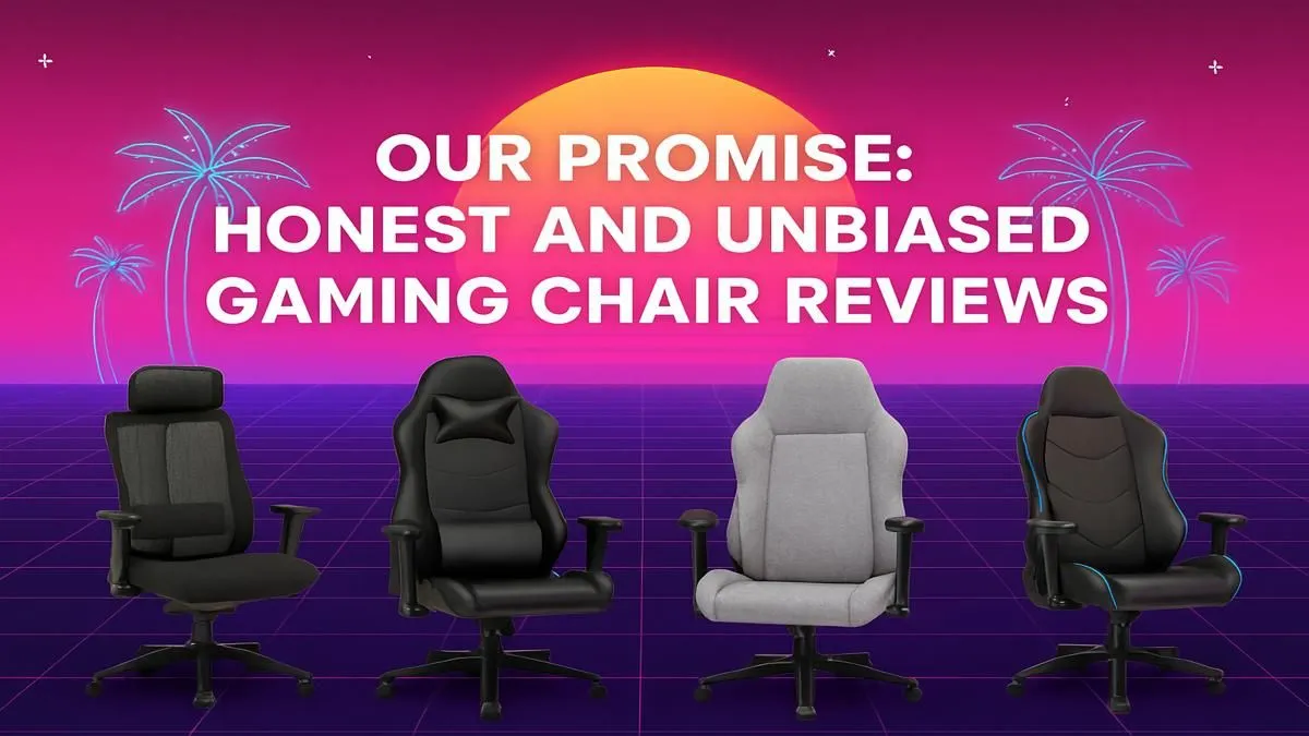 Our Honest Review Promise