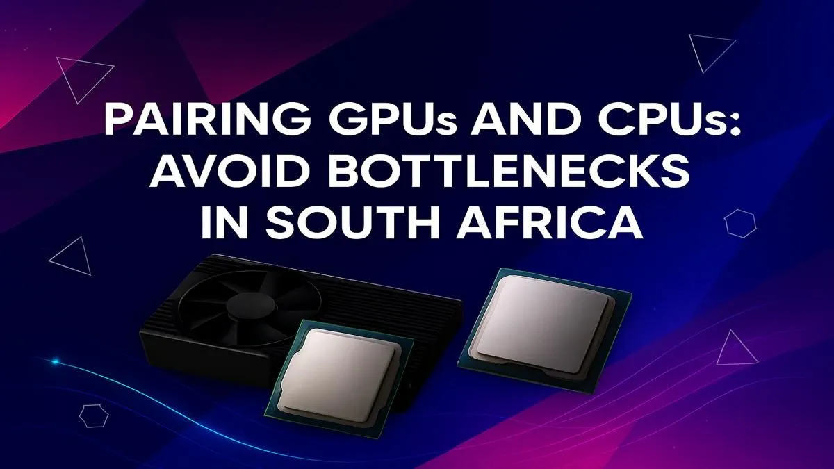 Your PC Bottleneck Guide