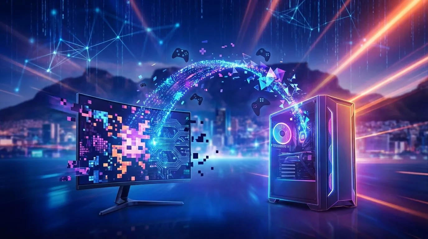 Perfect Entry-Level Monitor Pairing