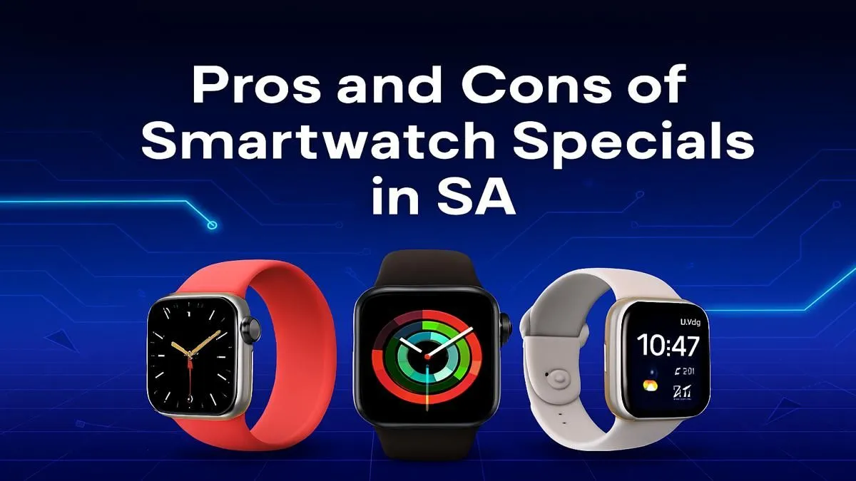 Samsung Watch Deal: The Full Breakdown
