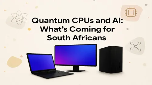 Quantum Computing: Exploring the Future of Technology