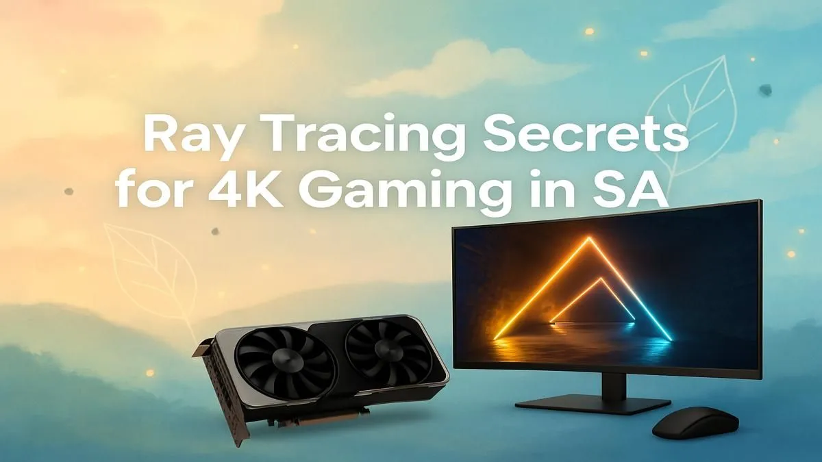 Unlock Ultimate 4K Performance