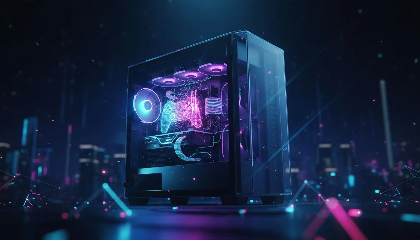 Deepcool CH510 RGB Upgrades