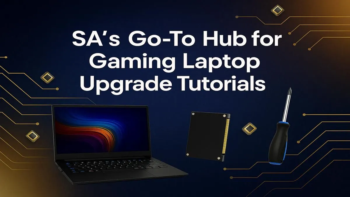 Your Go-To Upgrade Hub