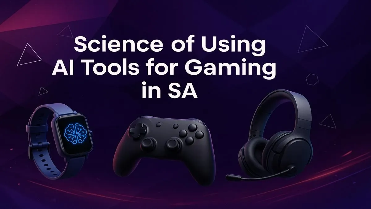 The AI Gaming Revolution