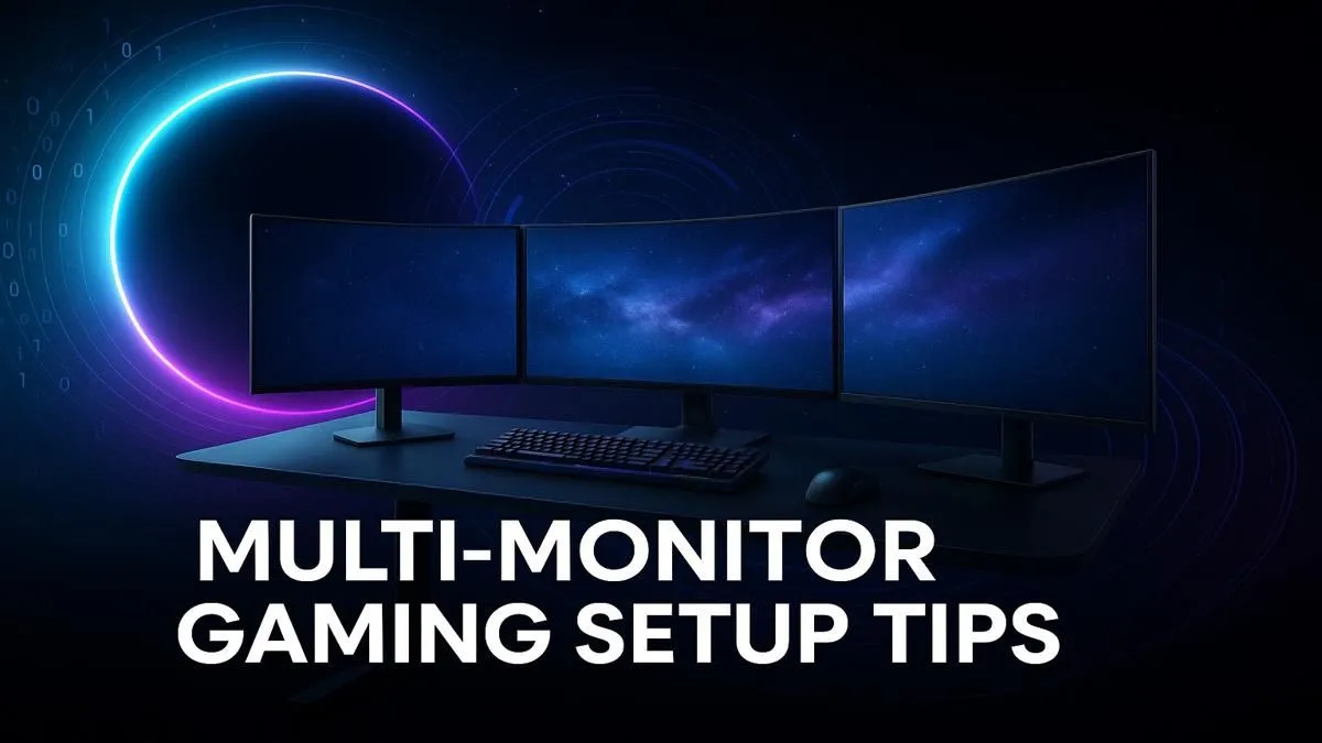 Level Up Your Gaming View