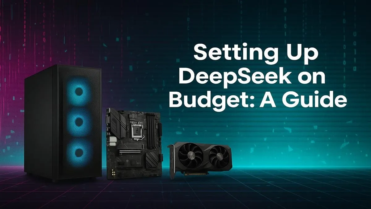 Run AI Models on a Budget