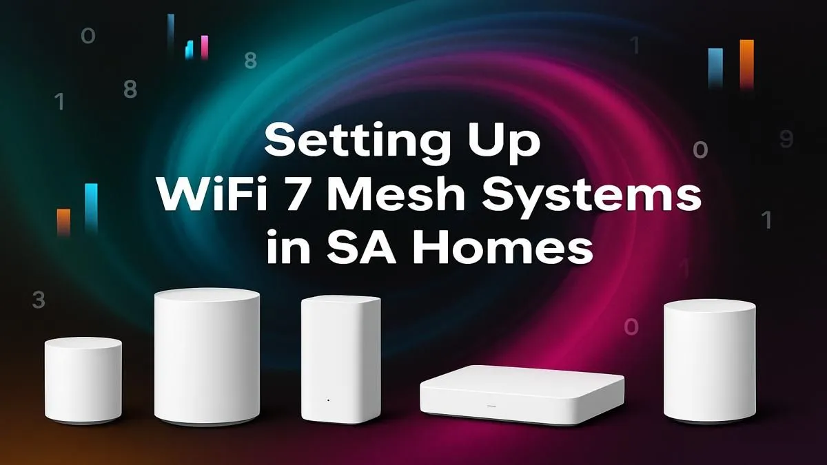 Next-Gen WiFi 7 Setup Guide