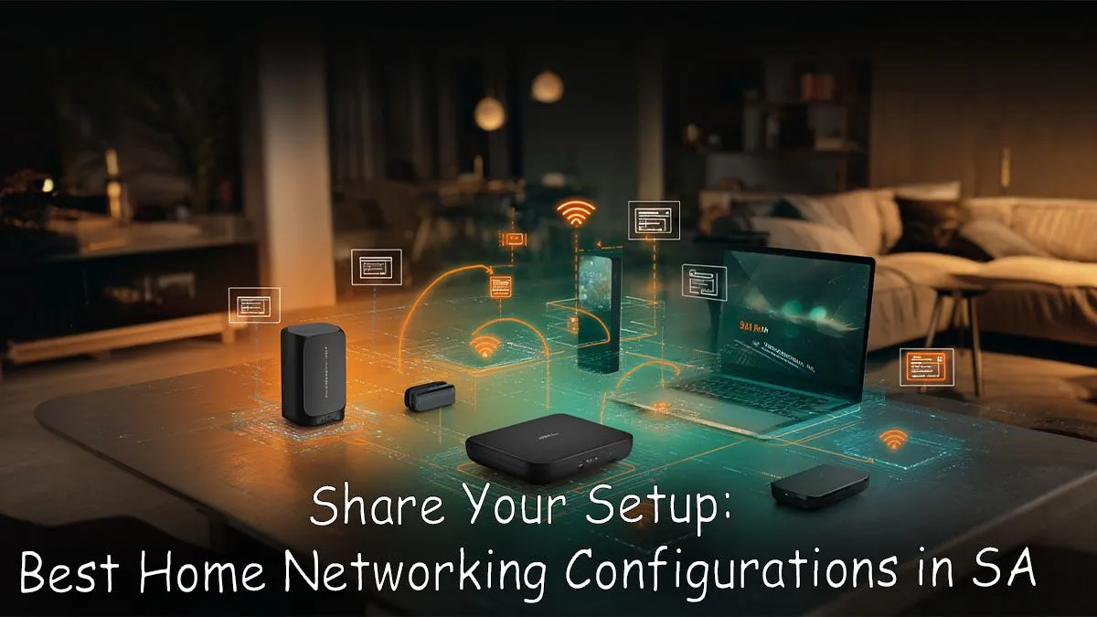 Pro Tips for Your SA Network