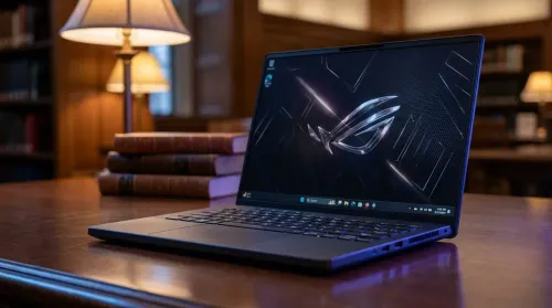 Low-Noise PC: Build Your Silent Computer for Peak Performance