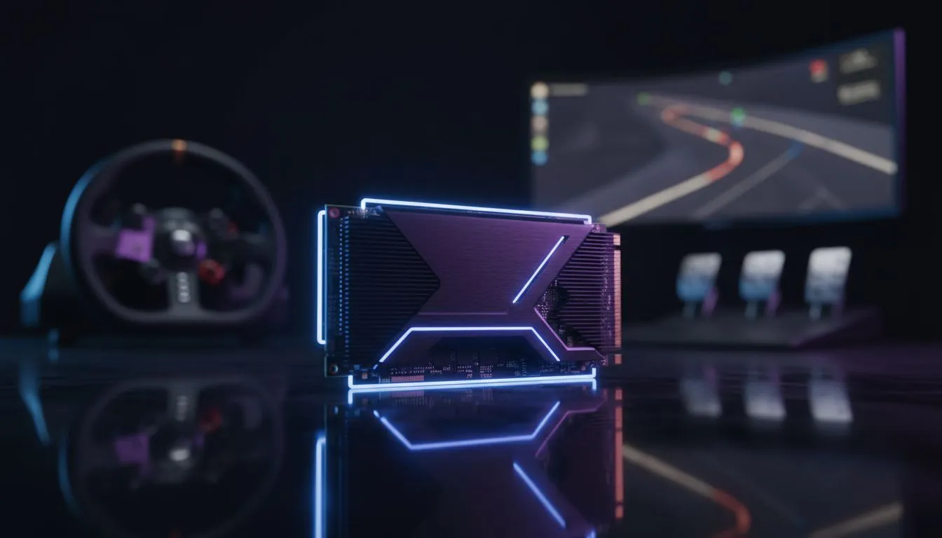 Best SSDs for Assetto Corsa Mods 2025 - Load Faster