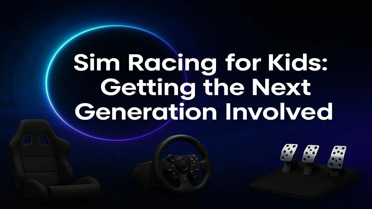 Next-Gen Racers