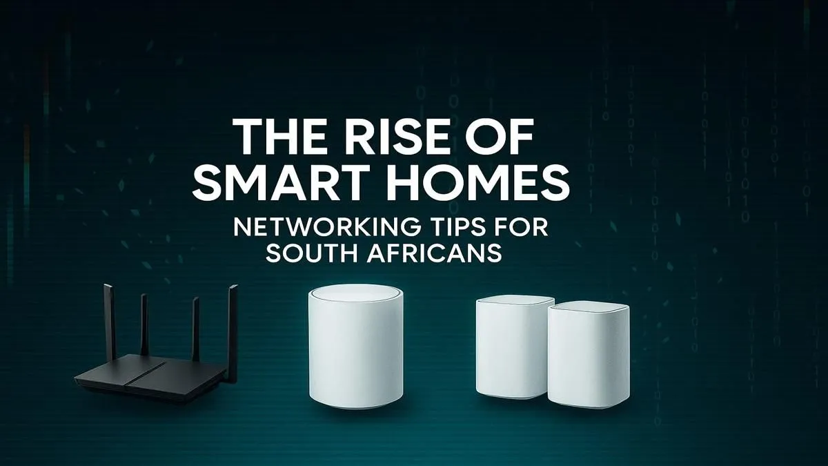 Build a Seamless Smart Home