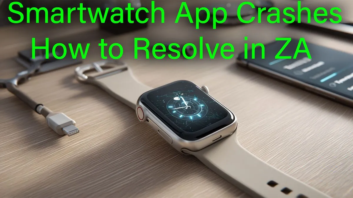 Fix Crashing Watch Apps Fast