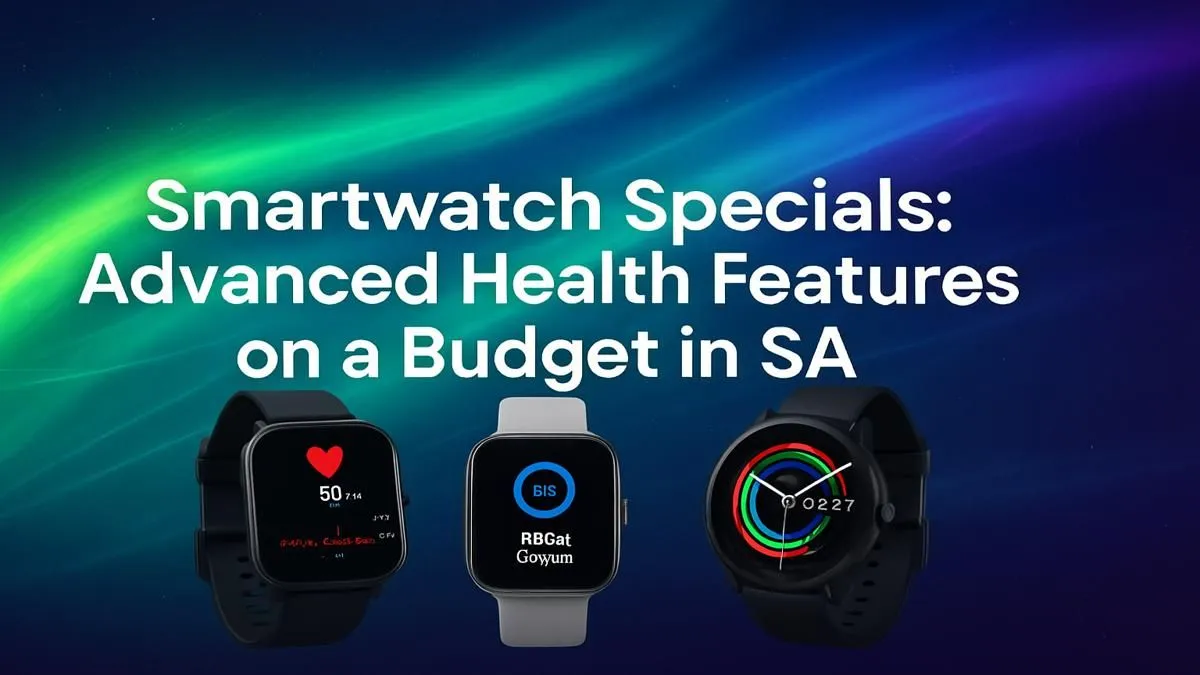 Top Health Watches on a Budget