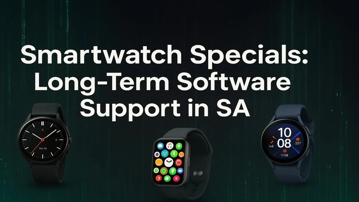 Long-Term Updates & Top Deals