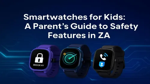 Smartwatch Guide: Everything You Need to Know About Smartwatches