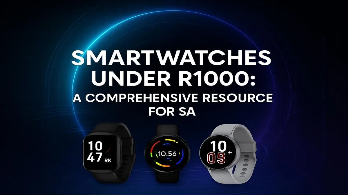 Top Budget Smartwatches