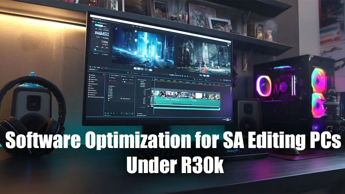 Unlock Your PC's Potential