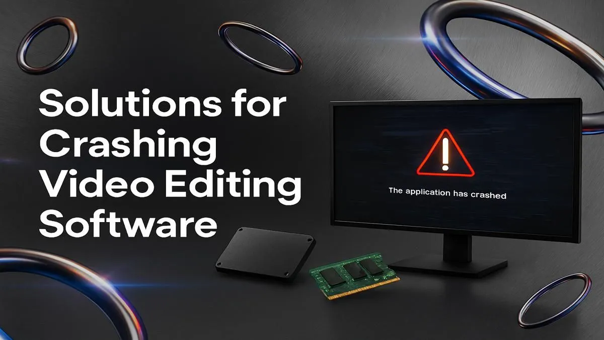 Stop the Crashes. Start Creating.