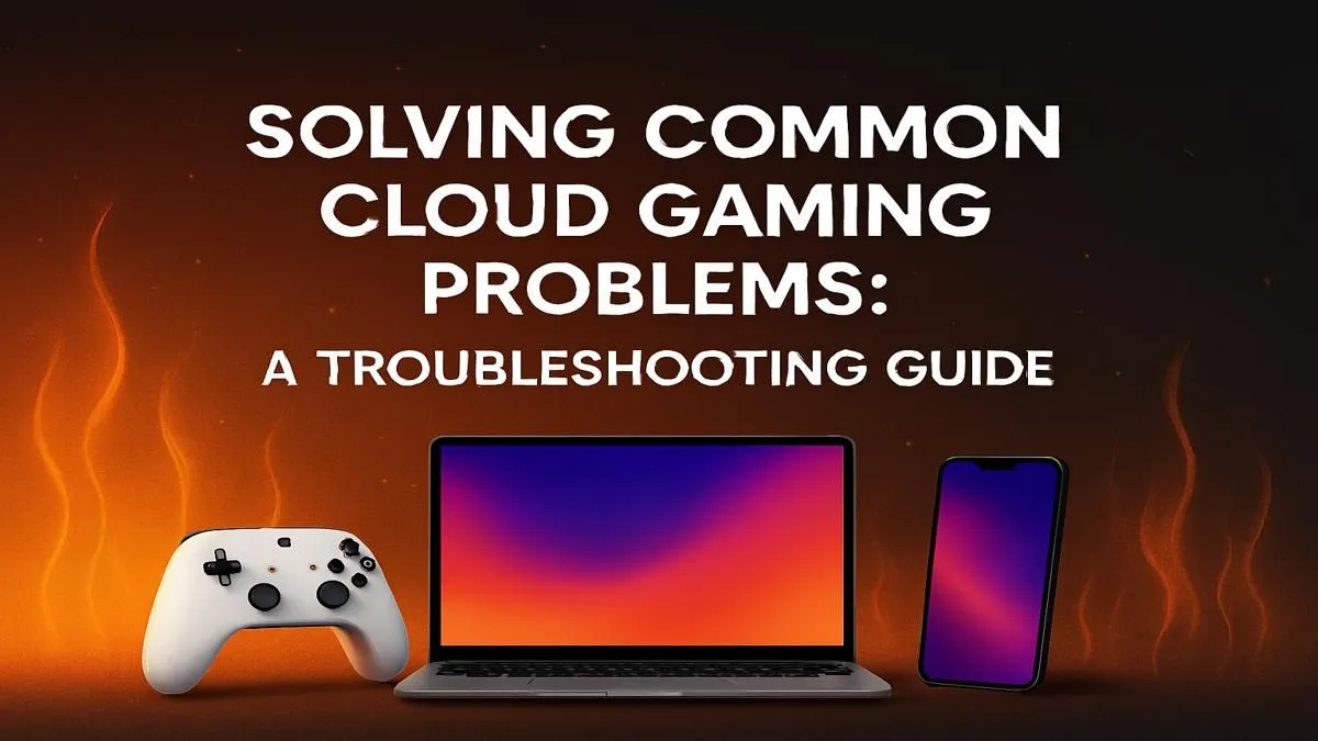 Your Cloud Gaming Fix Guide