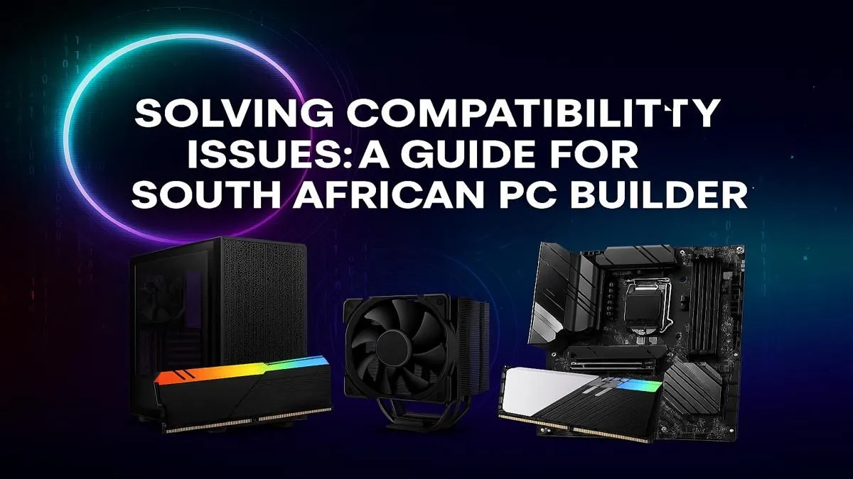 Your SA PC Compatibility Guide