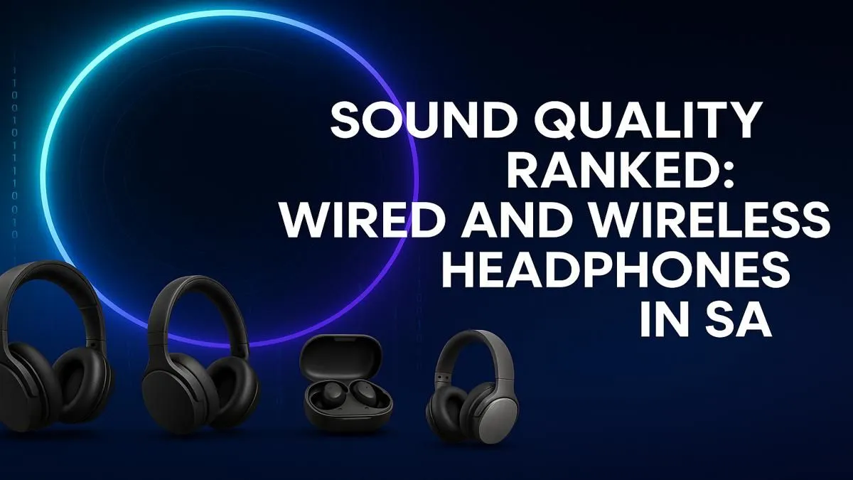 Wired vs Wireless Audio Ranked