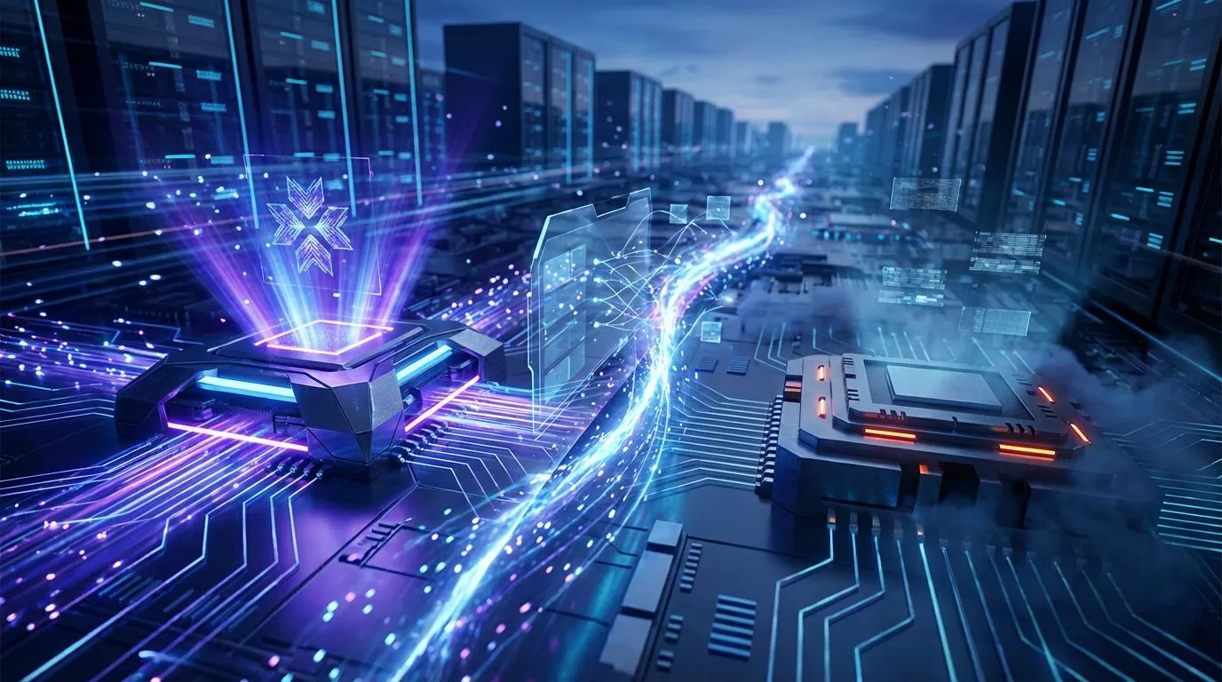 Blackwell vs Ada: The Pro Graphics Leap