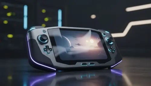 Portable Galaxy: Handheld Optimization Guide