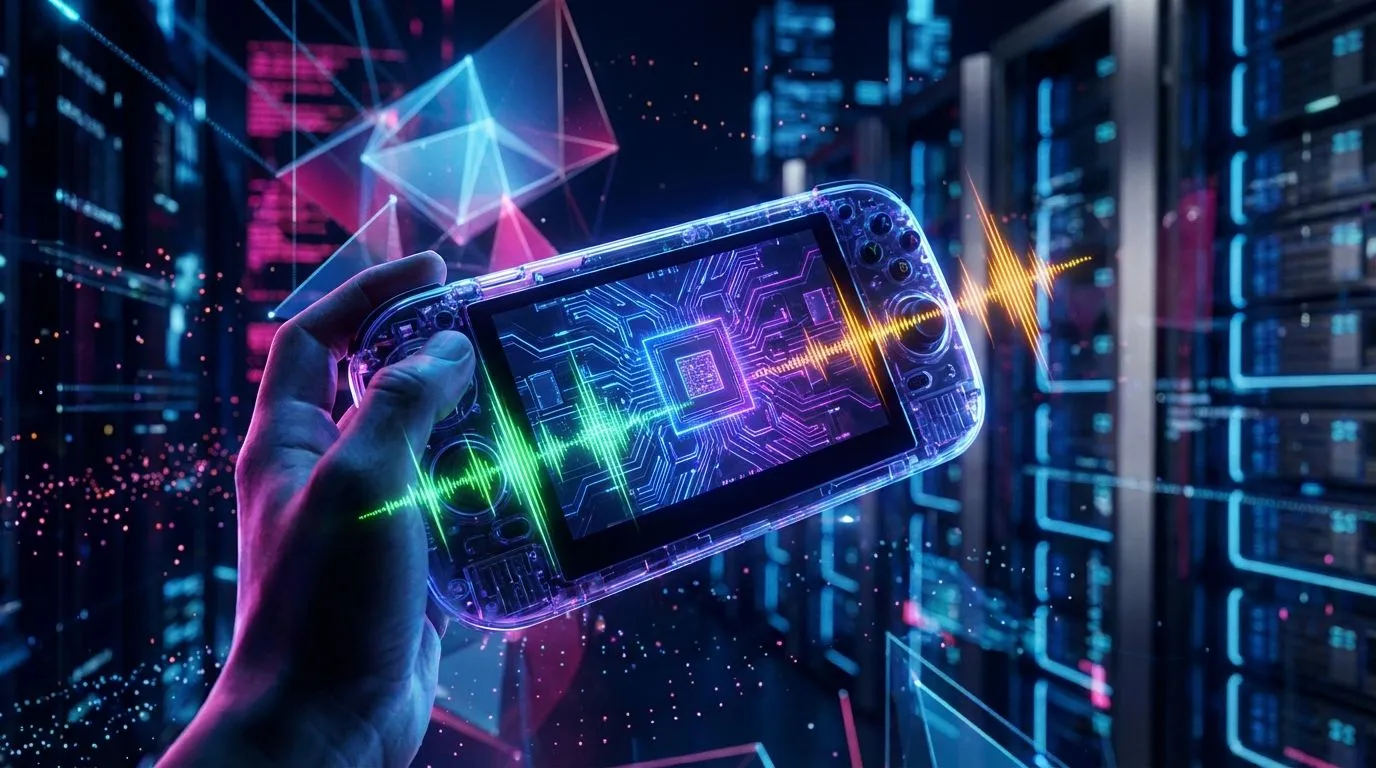 Boost Your Handheld Gaming Sound