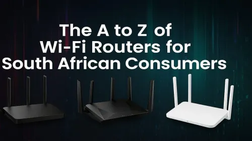 Your Ultimate Router Guide