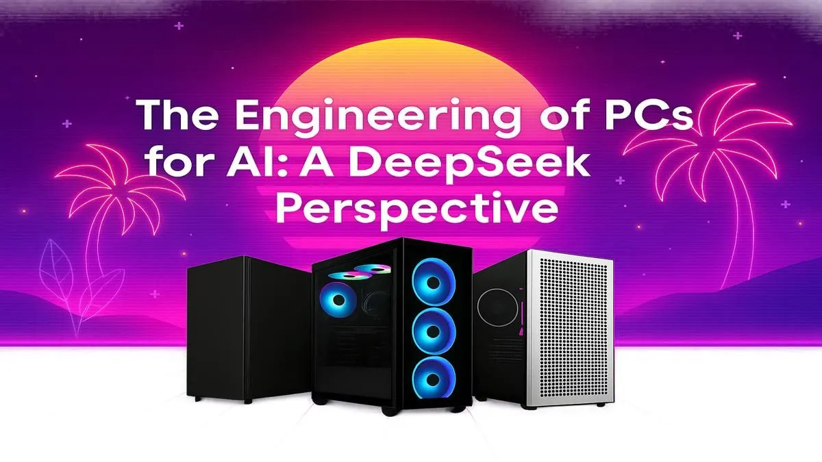 Engineering Your AI PC Build