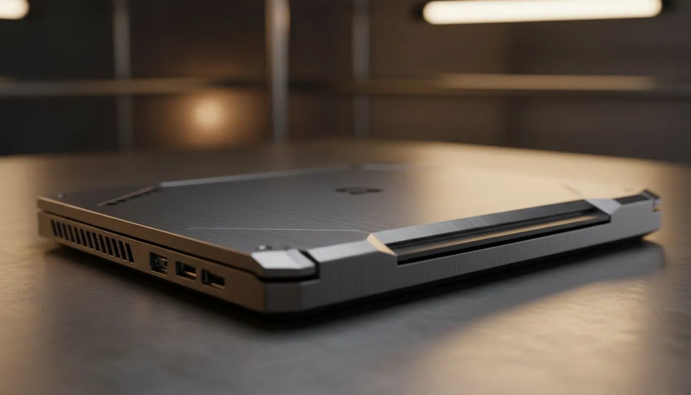 Top Physics & Destruction Laptops