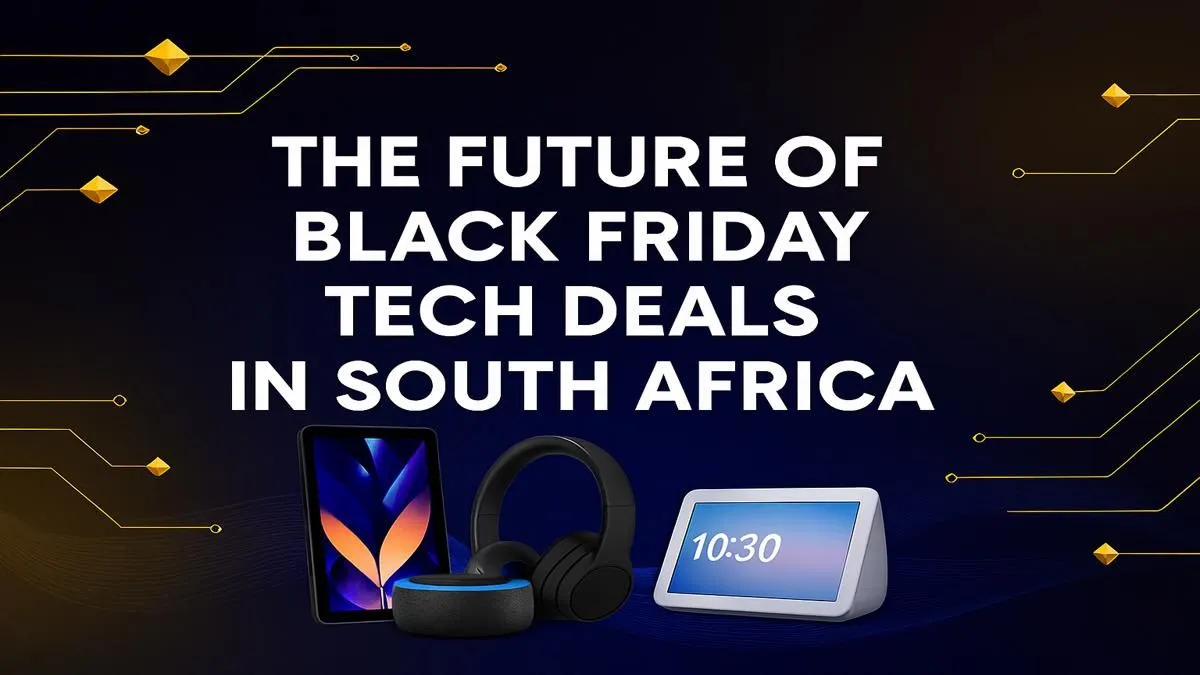 SA's Black Friday Future