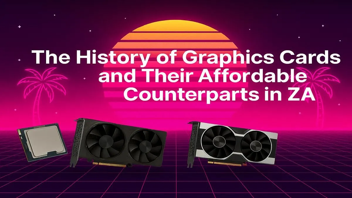 GPU History & Budget Picks