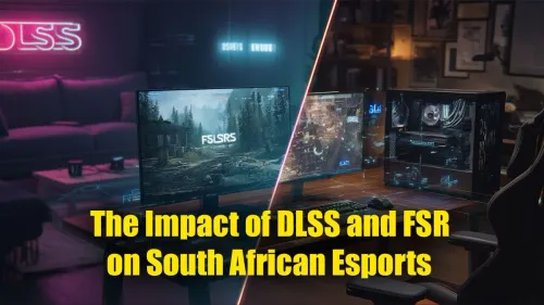 AI Upscaling's Local Impact