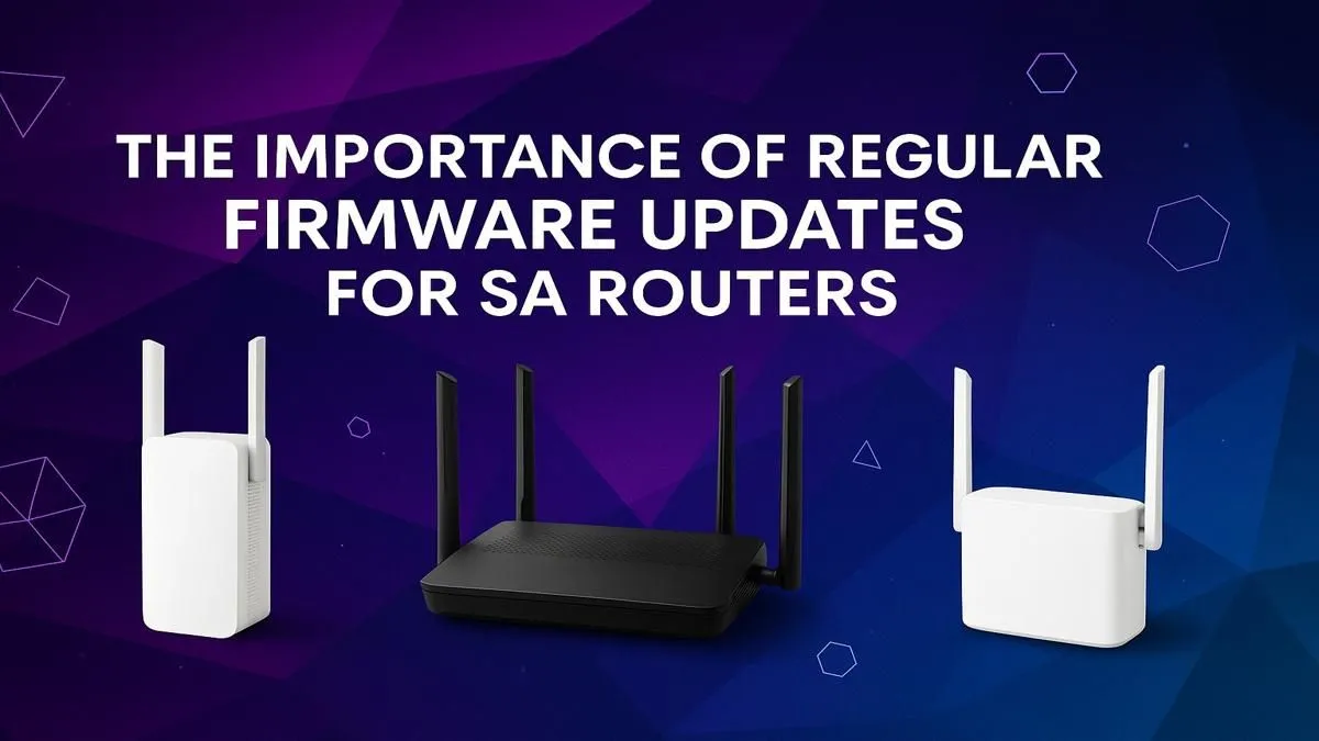 Boost Your Router's Security