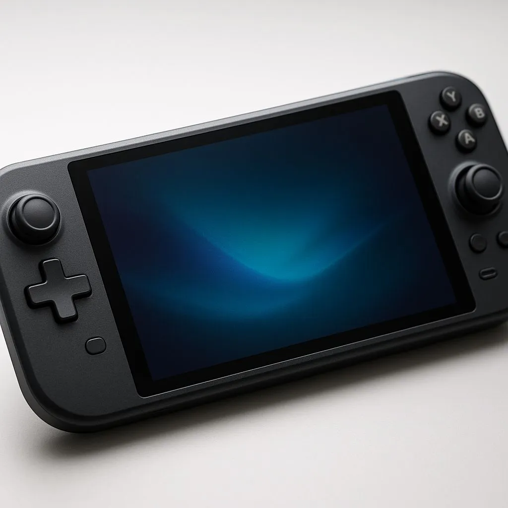 Can a Handheld PC Truly Replace Your Laptop?