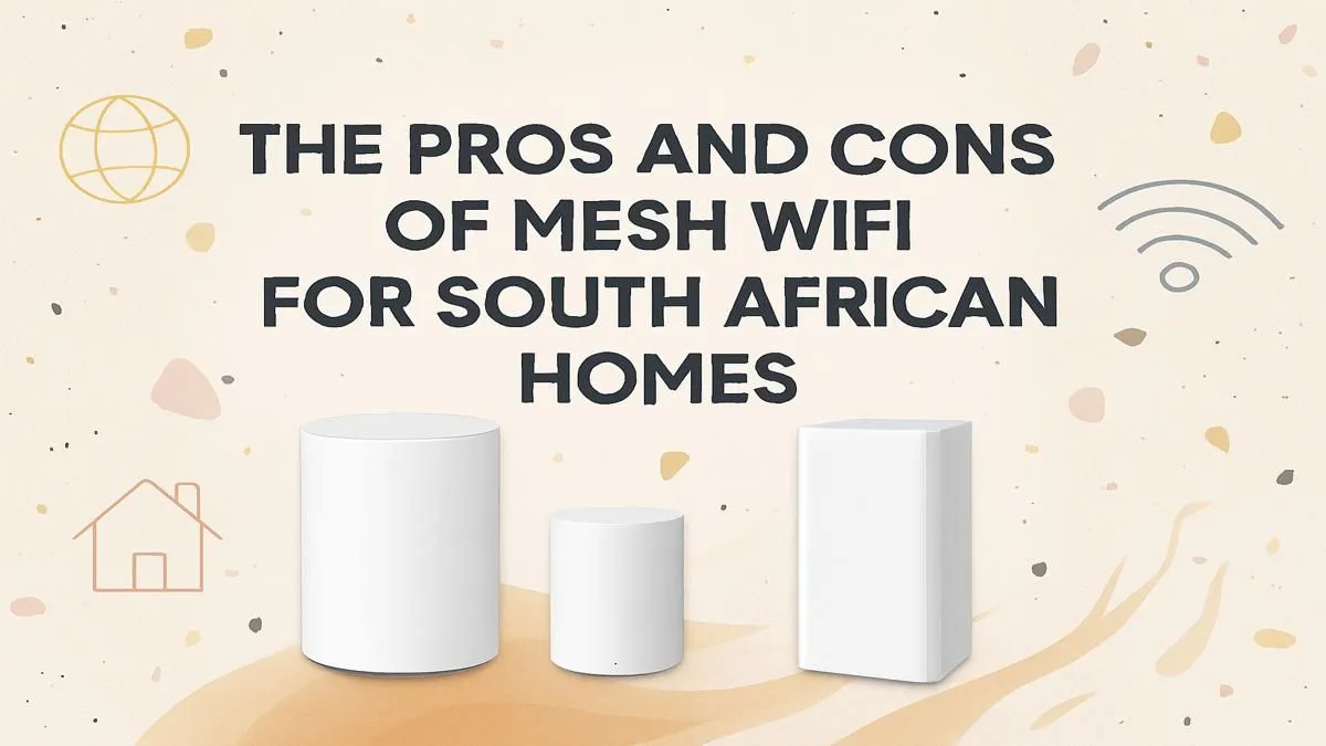 Is a Mesh Network Right for You?