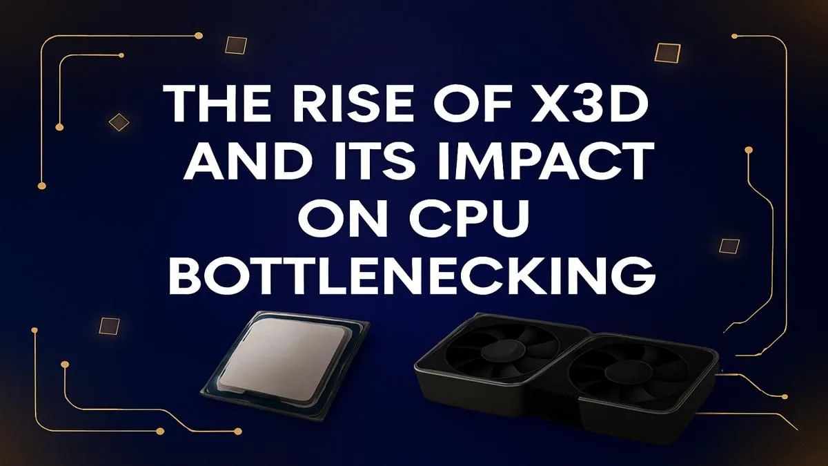 Unlocking Performance with X3D